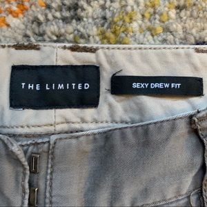 The Limited | Pants & Jumpsuits | The Limited Sexy Drew Fit Pants Size ...